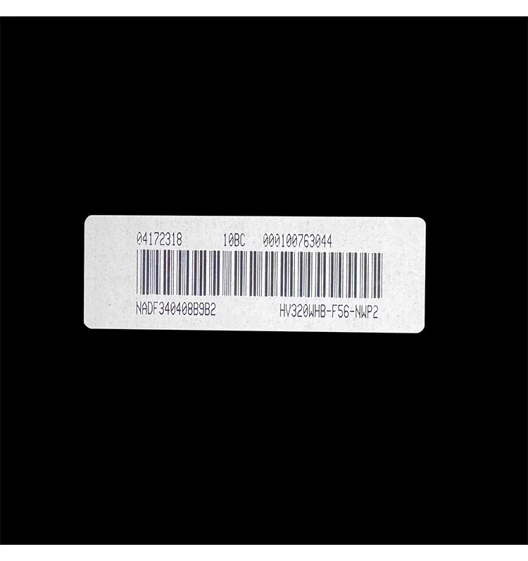 BOE 32 Inch TV Screen - High Brightness LCD Display Panel