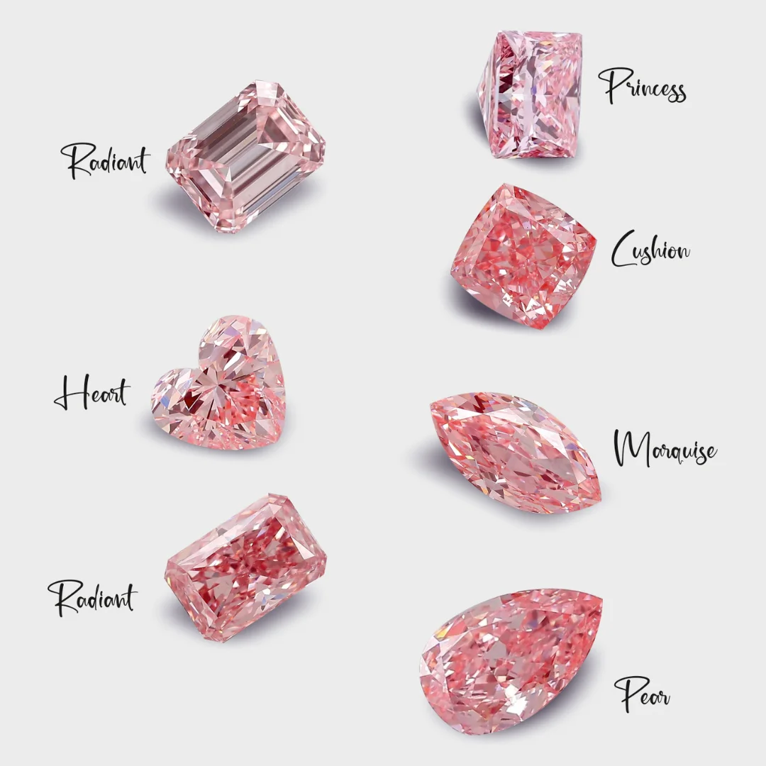 10.962ct Cvd Rough Lab Grown Rough Diamonds Manufacturer type2A Rough ...