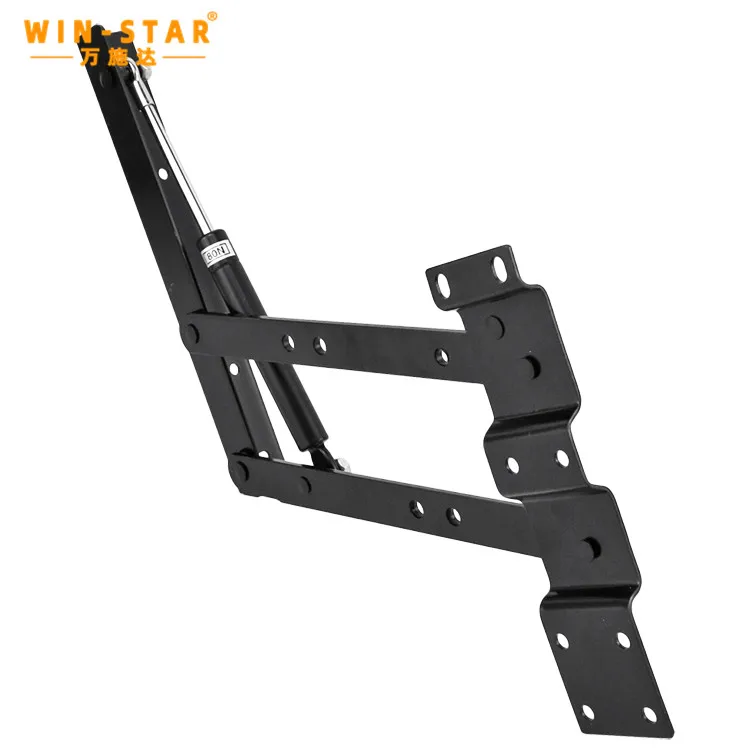 Winstar Lift Up Furniture Table Metal Mechanism With Gas Spring - Buy ...
