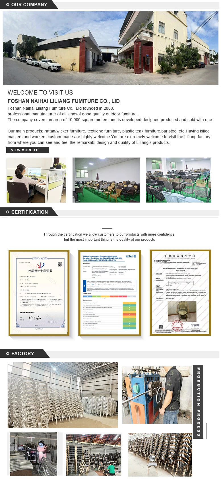 Factory Supply Black Metal Steel Table Base Pedestal For Indoor Hotel ...