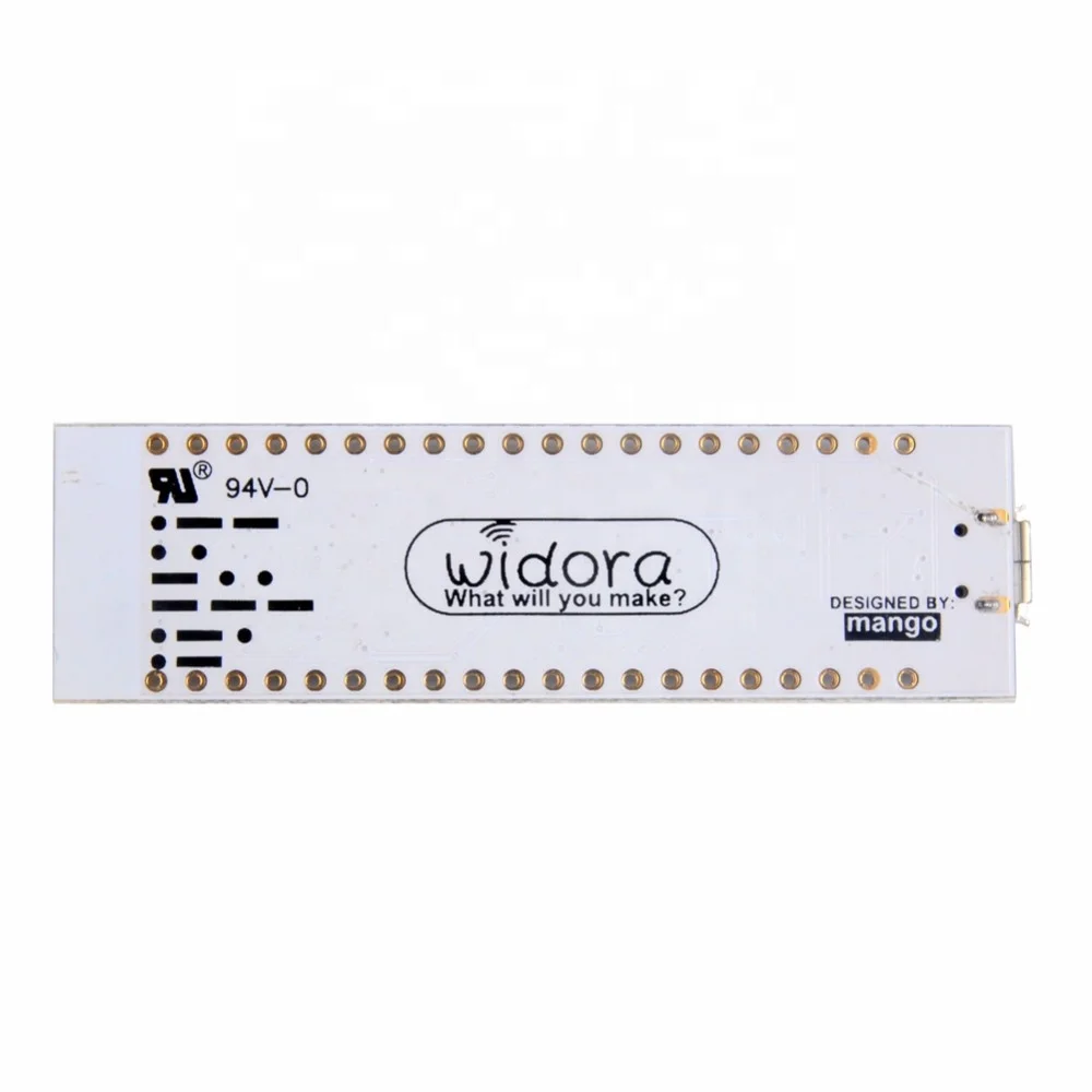 Nodemcu Esp32 Development Board Widora-air Iot Wifi Ble Module Cp2104 Usb Interface 4m Flash ...