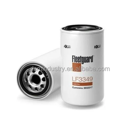Cummins Fuel Water Separator Filter 5267294 FH21077 FH21052 5283172 for ...