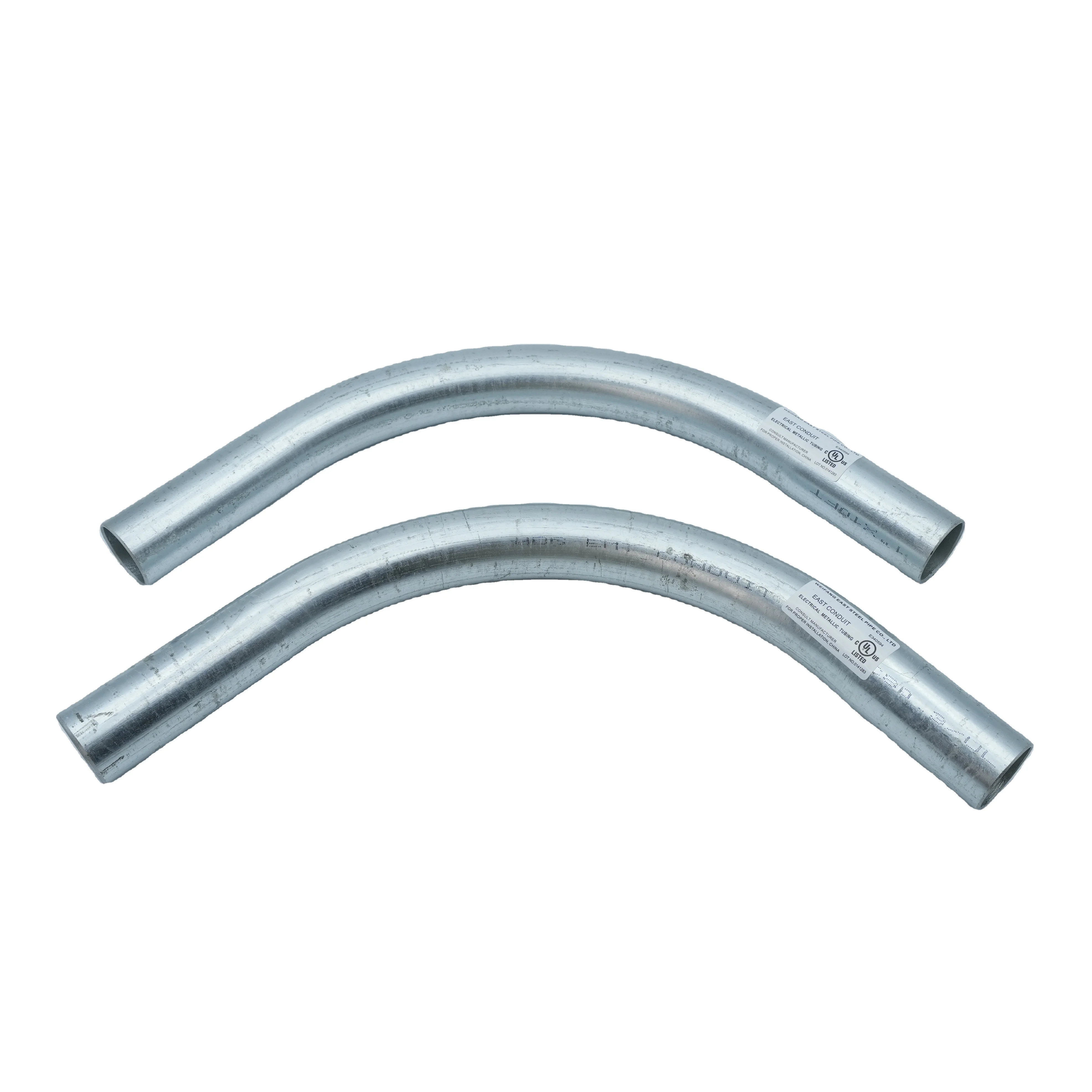 Ansi C80.3 (ul797) Standard Electrical Emt Conduit Fittings Elbow - Buy ...