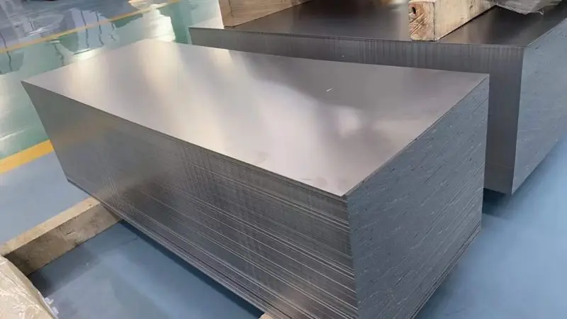 Titanium Coated Anode Plate / Titanium Sheet - Buy Platinum Coated ...