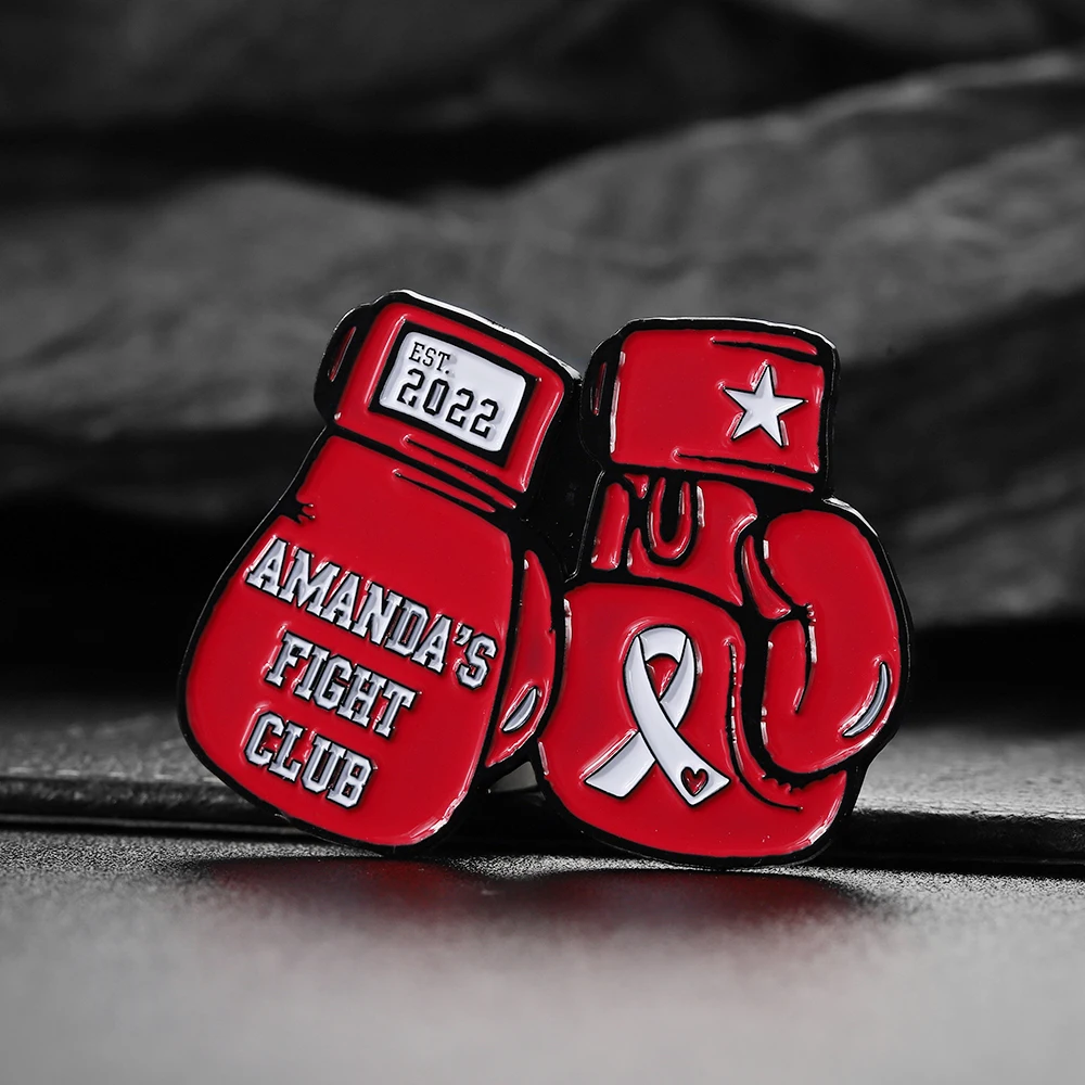 20-years Manufacturer Custom Fashion Pins Metal Logo Badges Brooch Hard ...