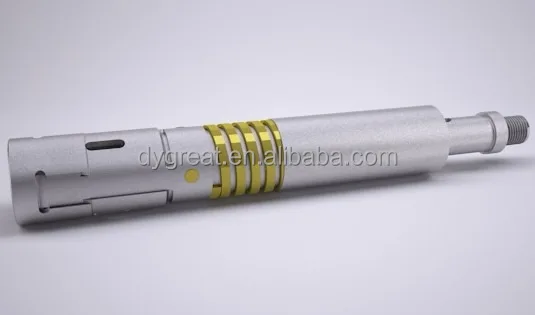 Wireline Fishing Downhole Tools with JDC Pulling & Running Features ...