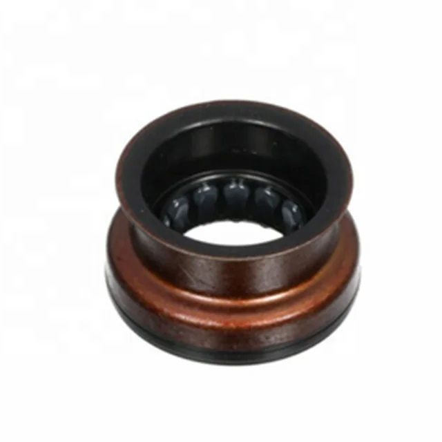 Ack Cfy Valve Stem Oil Seal L807-10-155 Valve Stem Seal For Mazda - Buy Crankshaft Oil Seal ...