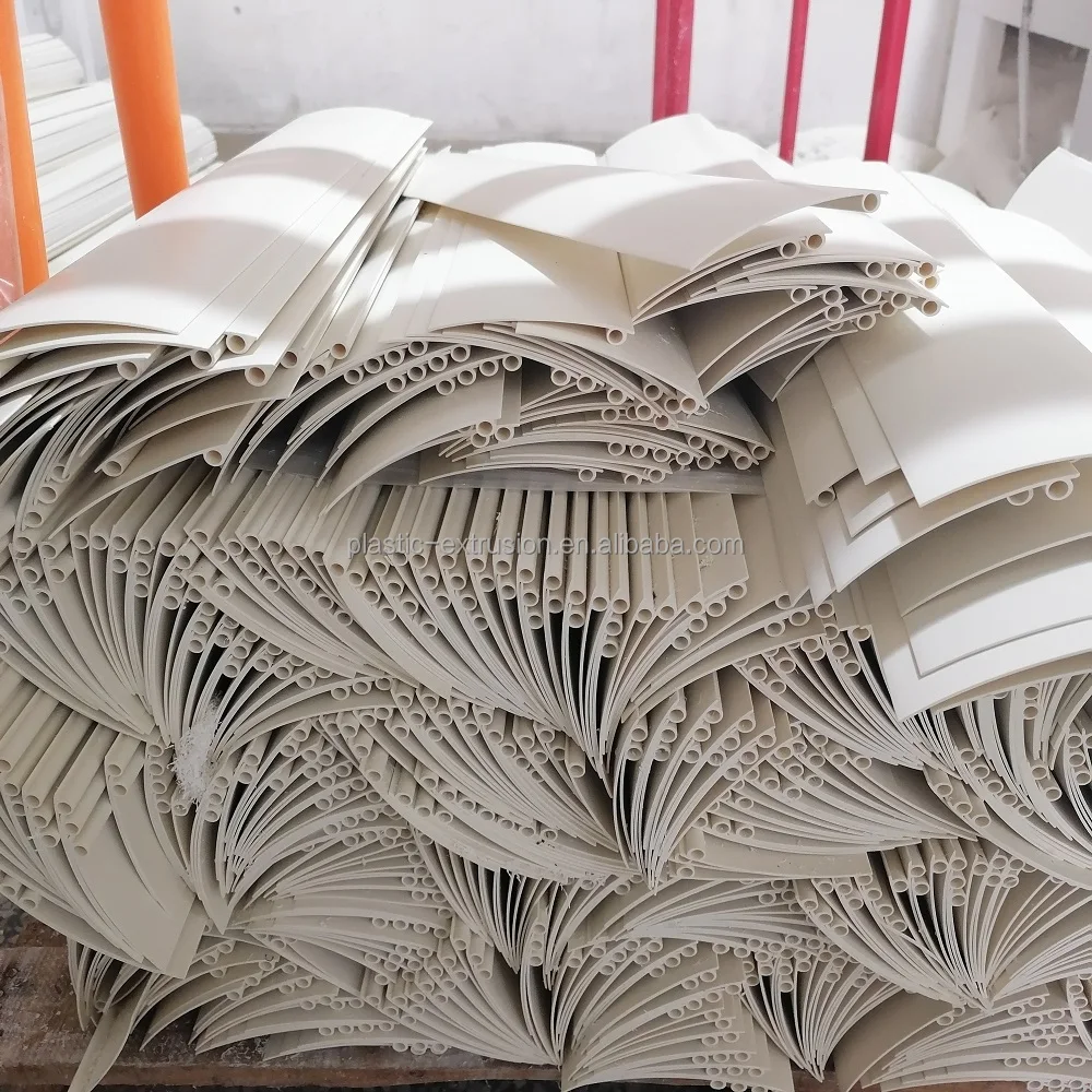 Exhaust Fan Shutter Pvc Gravity Louver For 36-inch Wall-mounted ...