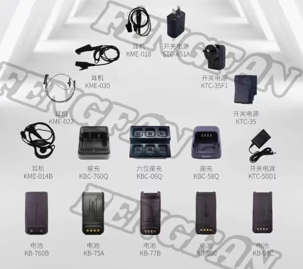 Motorola PMLN5276 Earpiece - Heavy Duty Long Range Radios