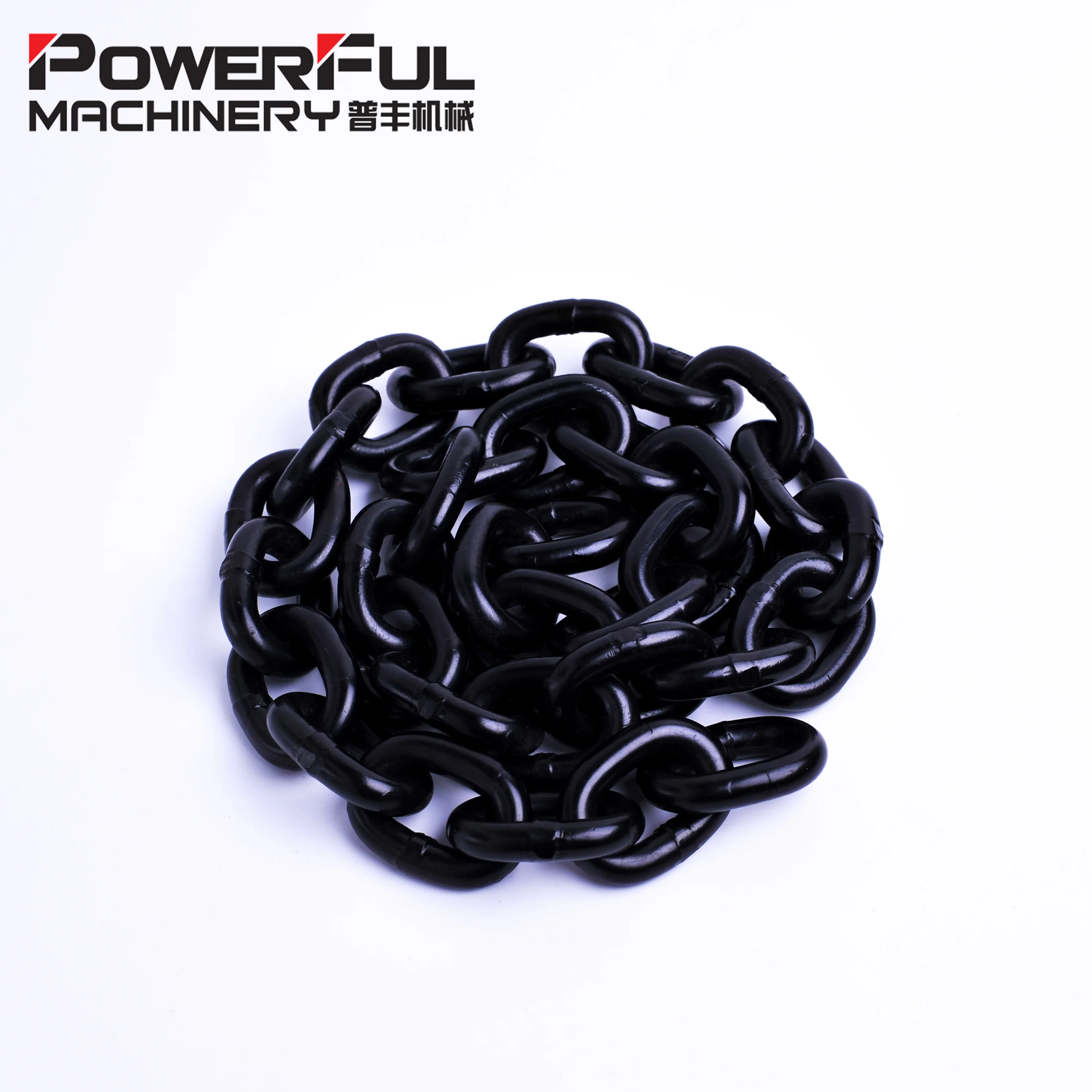 DIN EN818-2 Grade80 G80 Lifting Chain - Durable & Reliable