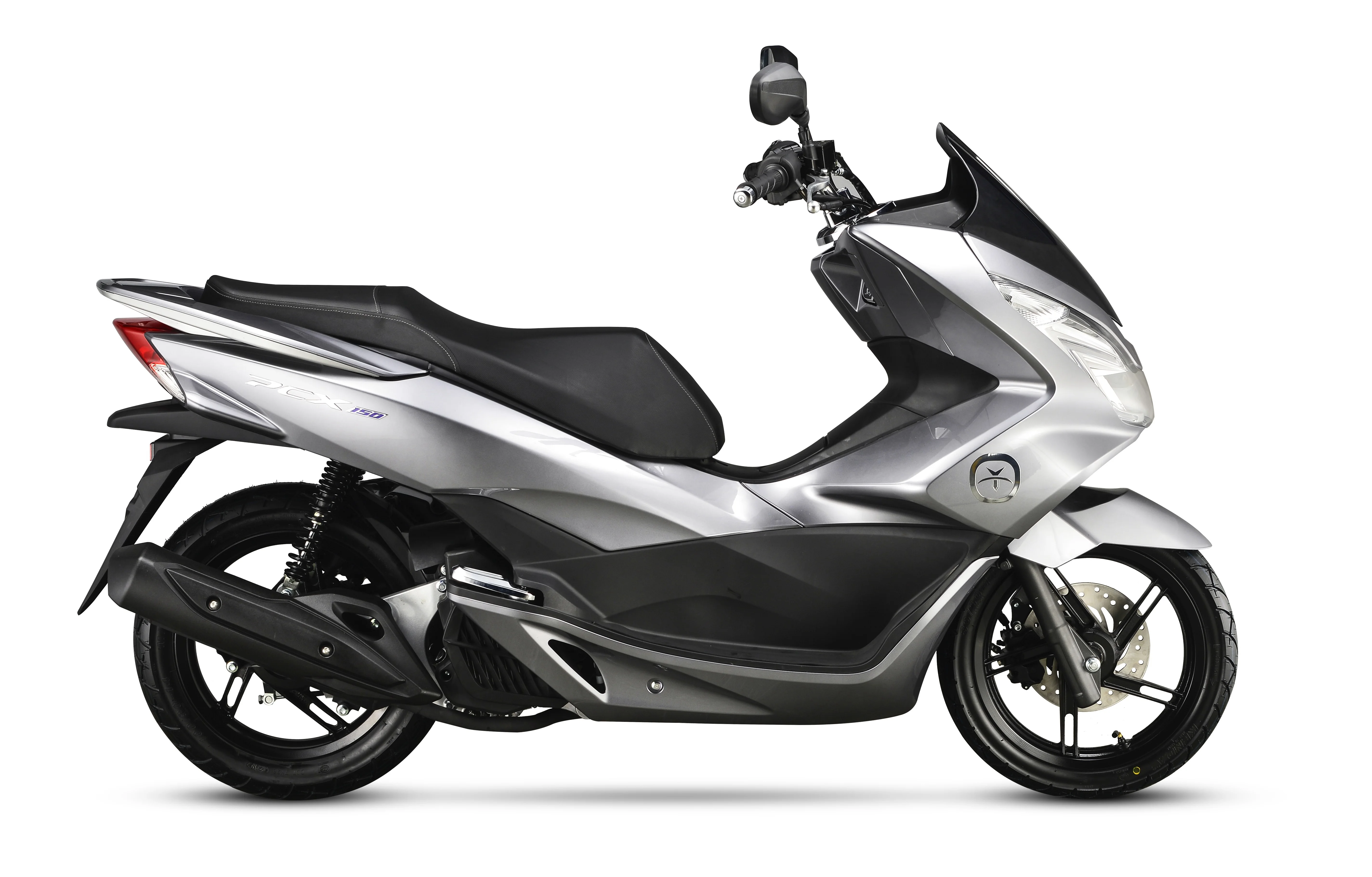 PCX 150CC Motorcycle - High Speed, Efficient Mobility