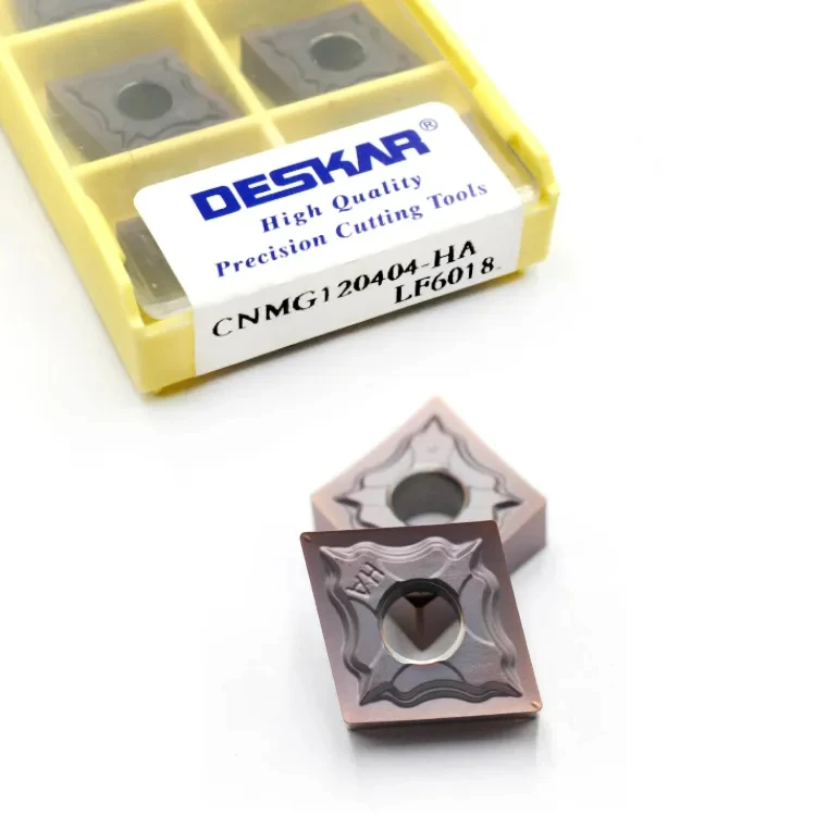 Insertos Para Torno Cnmg12 Cnmg120408 Cnmg 120408 Carbide Insert Cnc Cutting Tools Lathe Turning ...