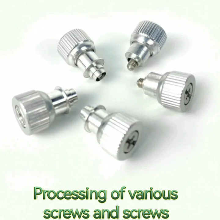 High-strength Sus Screw Anti-corrosion Studs Spot Three-point Welding ...