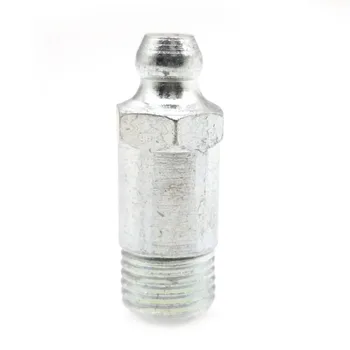 Extra Long Grease Nipple Fitting M10-29mm Length Zerk Grease Fitting ...