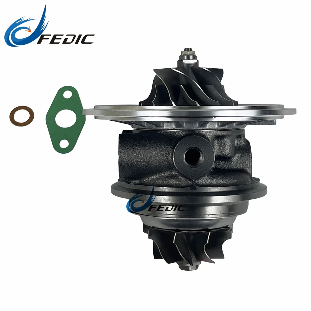 Factory Turbocharger Rhf5 17201-26030 Vb16 Turbo Cartridge For Toyota ...