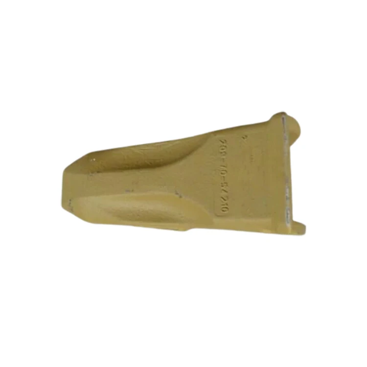 220-9091,220-9093 Rock Chisel Bucket Teeth,Excavator Standard Bucket ...