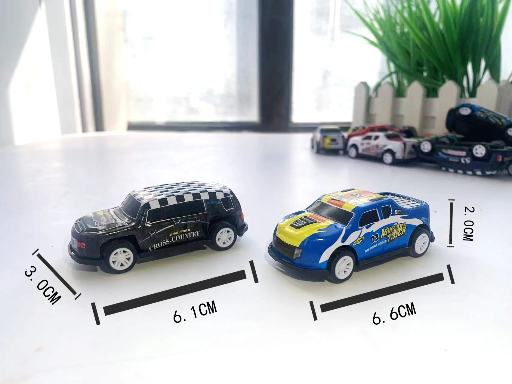1:64 Mini Metal Small Toys Diecast Alloy Car Model Car Toys Simulation ...