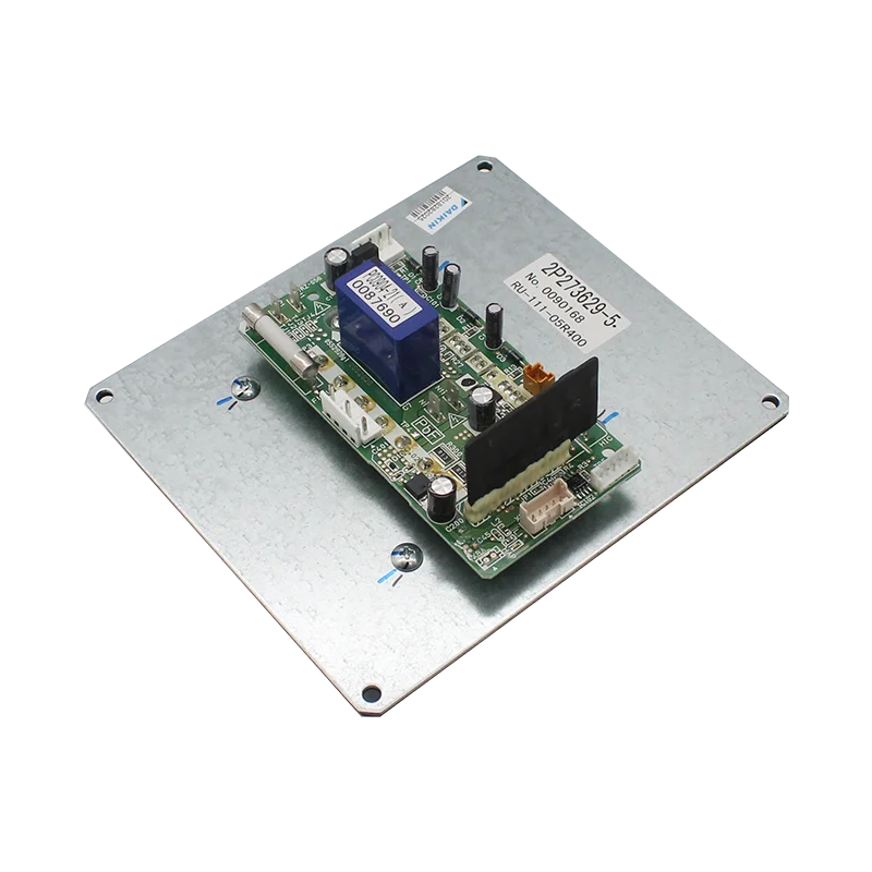 Daikin Air Conditioner Outdoor Unit - Fan Inverter Control Board