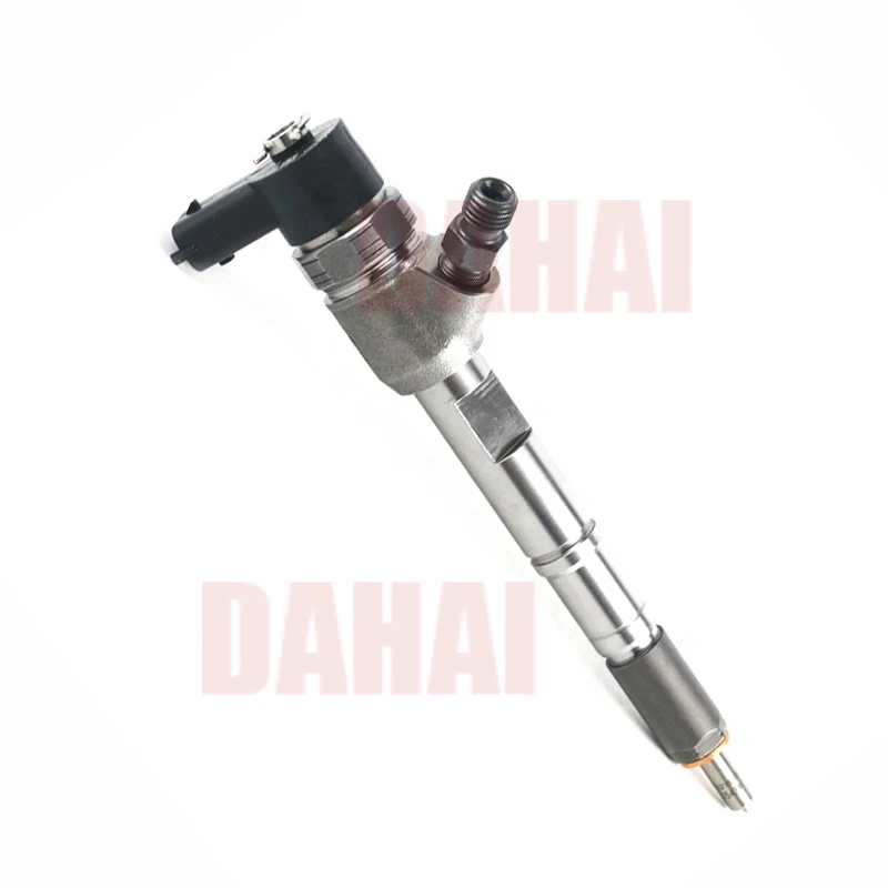日本大海0445110526柴油燃油喷射零件云内4102发动机共轨喷油器| Alibaba.com