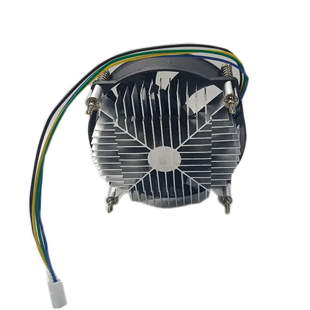 Hongyi Computer Motherboard Heat Sink Suitable For Inter1775pin Cpu ...