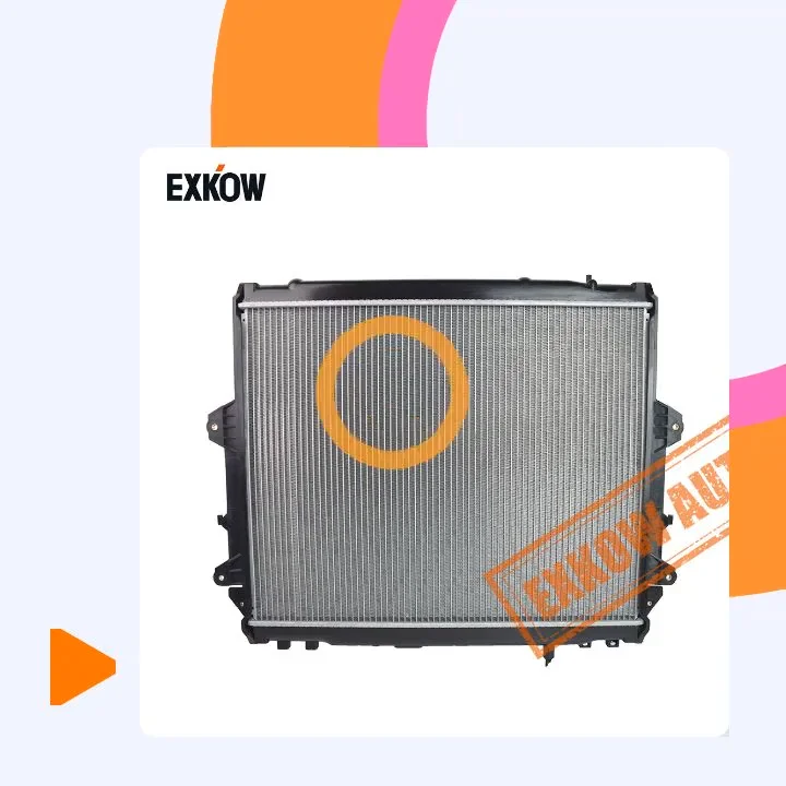 三菱L200 Triton KL4T 2015起4G64皮卡M/T 1350A821真空钎焊铝散热器| Alibaba.com