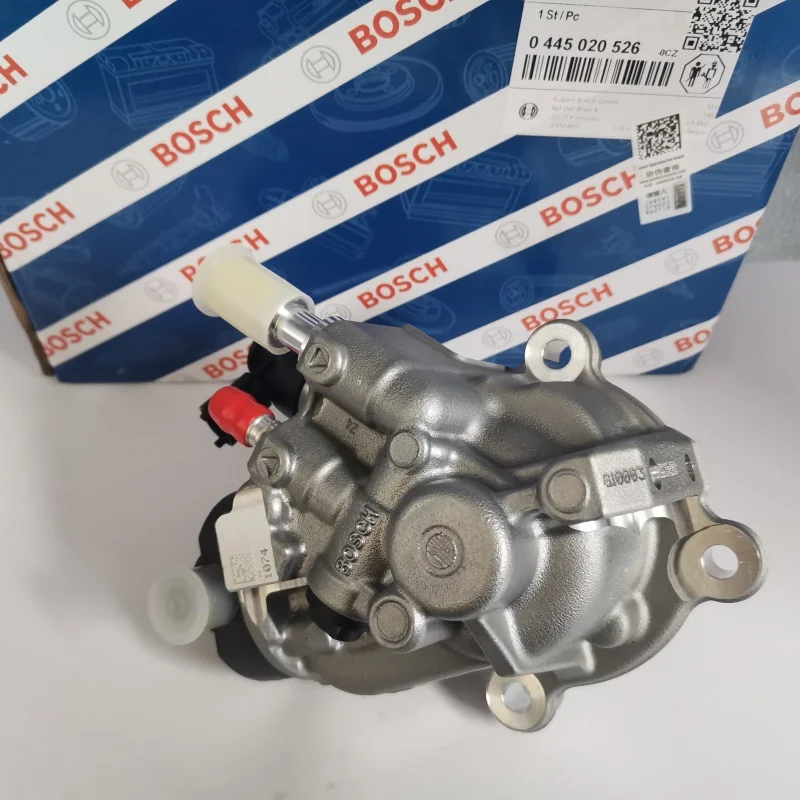0445020526 Fuel Injection Pump for Case New Holland Diesel