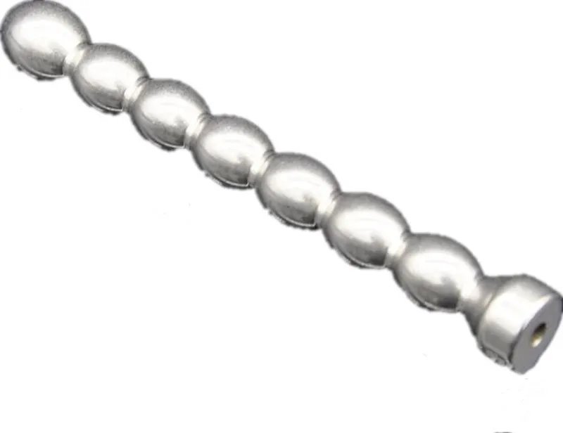 Male Stainless Steel Urethra Catheter With Penis Urinary Plug - Buy ...