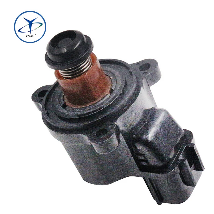 Chrysler Dodge Mitsubishi Idle Air Control Valve Oem | Wholesale