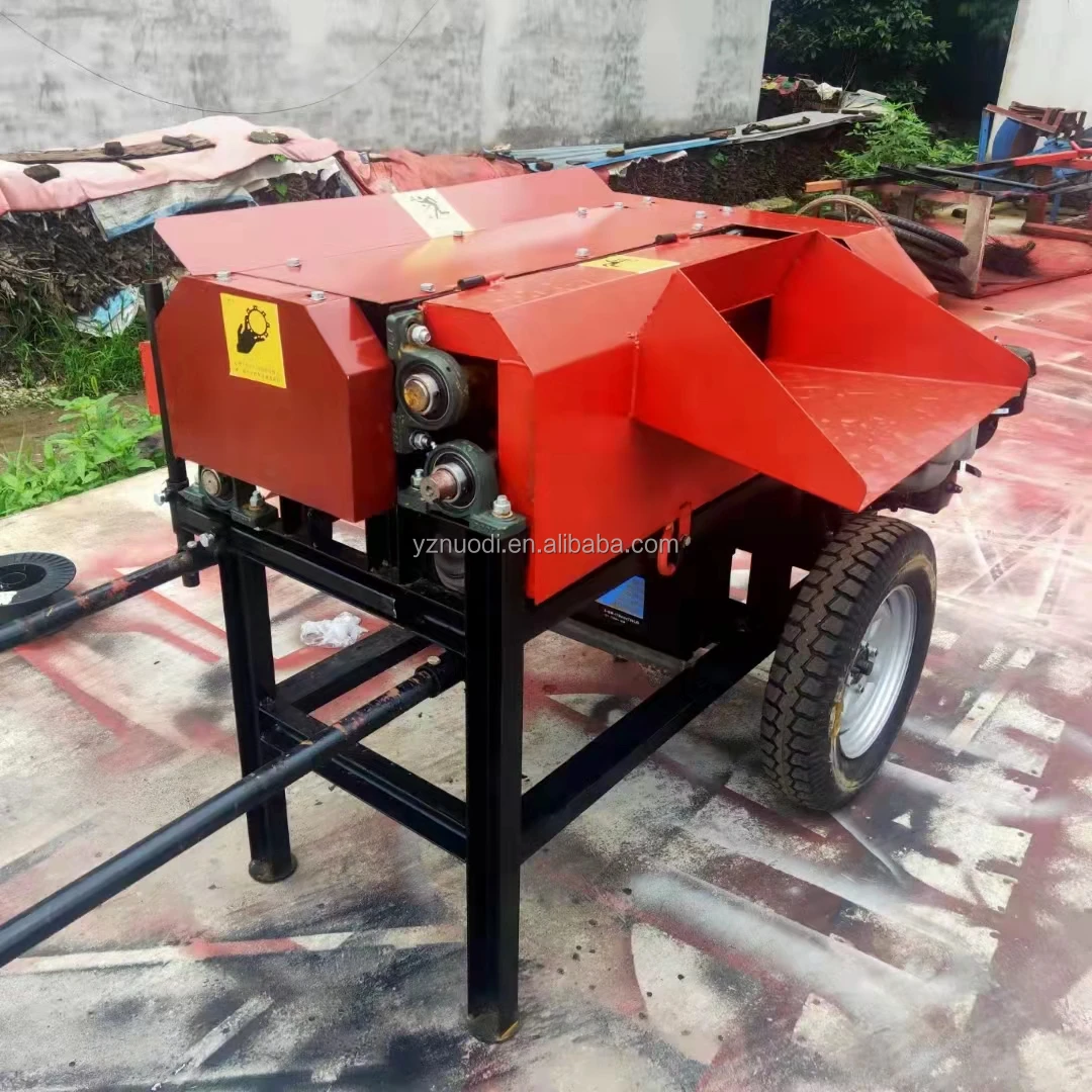 Philippines Abaca Fiber Decorticator - Efficient & Durable