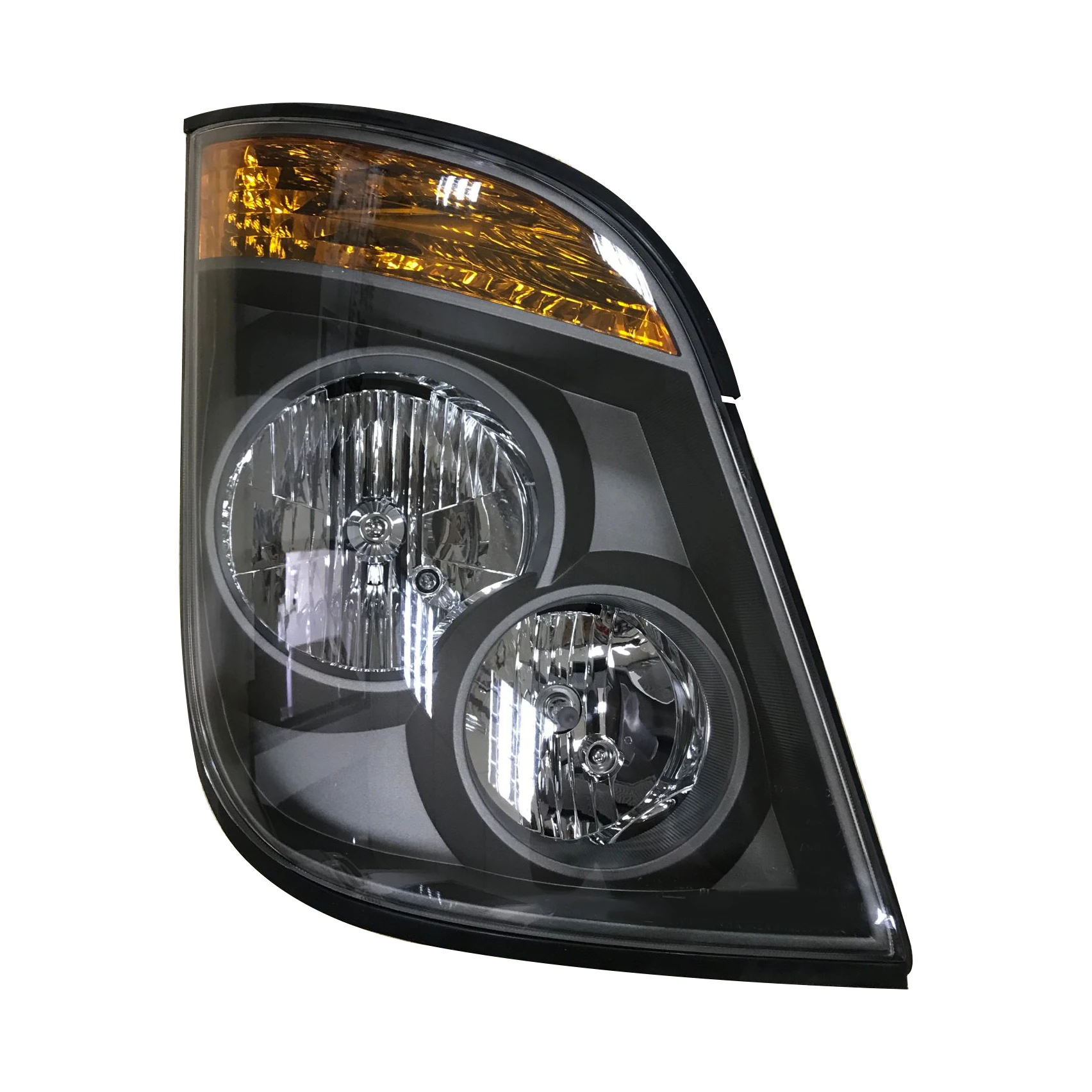 Korean Hy Universe Bus Spare Parts Auto Led Front Head Lamp Headlight ...