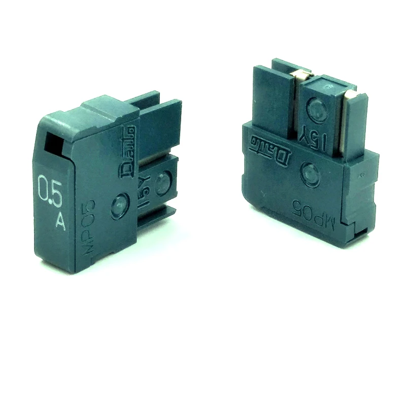 Fanuc Fuse Daito Fuse/robot Fuse A02b-0265-k100 A60l-0001-0046/7.5 Mp10 ...