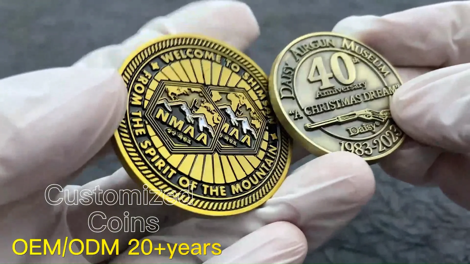 Free Design Custom Metal Coin Engraved 3d Design Zinc Alloy Metal Coin ...