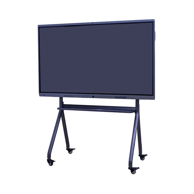 ITC Monitor Electronic Interactive Whiteboard Multi-Touch Display Smart ...
