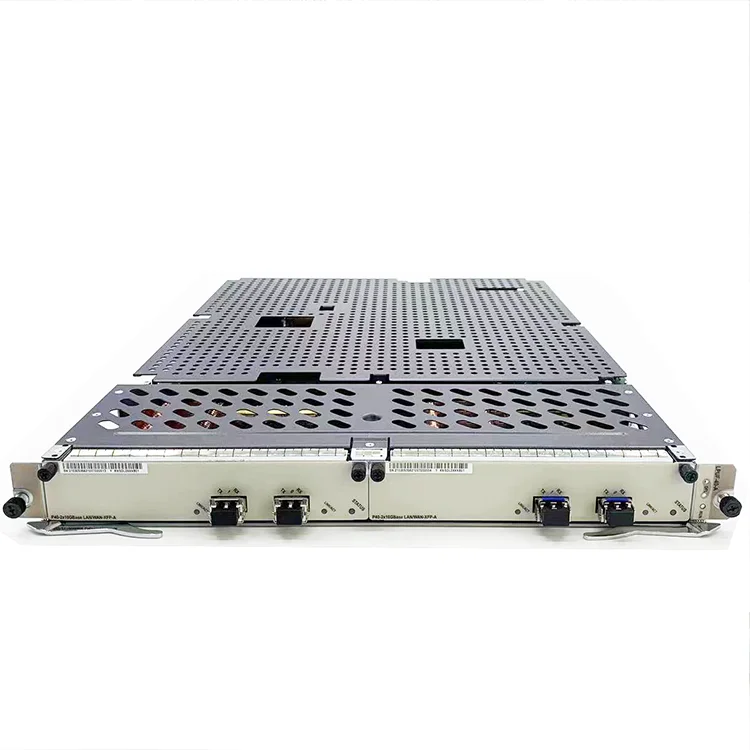 LPUF-40-A 03053561 KW5D0LPUN001 - Flexible Card Line Processing Unit ...