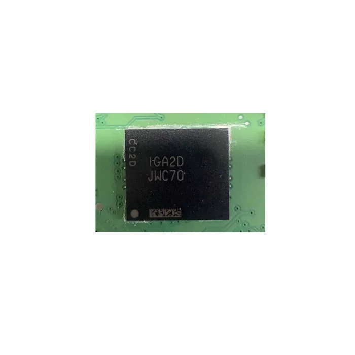 Automotive Computer Board MTFC16GAPALBH-AIT BGA IC Chip| Alibaba.com
