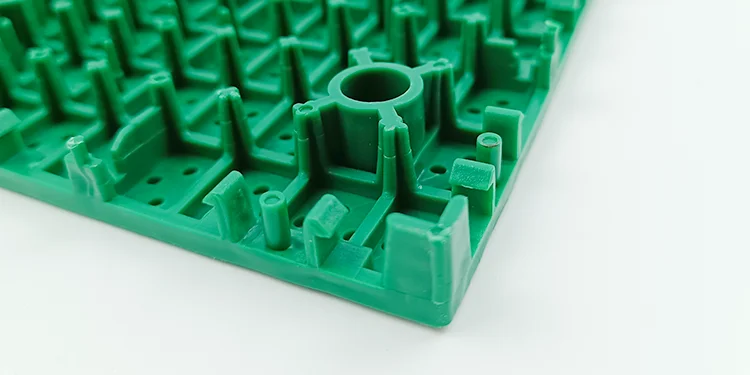 Exercise Indoor And Outdoor Floor Mats Interlocking Tiles Roller ...