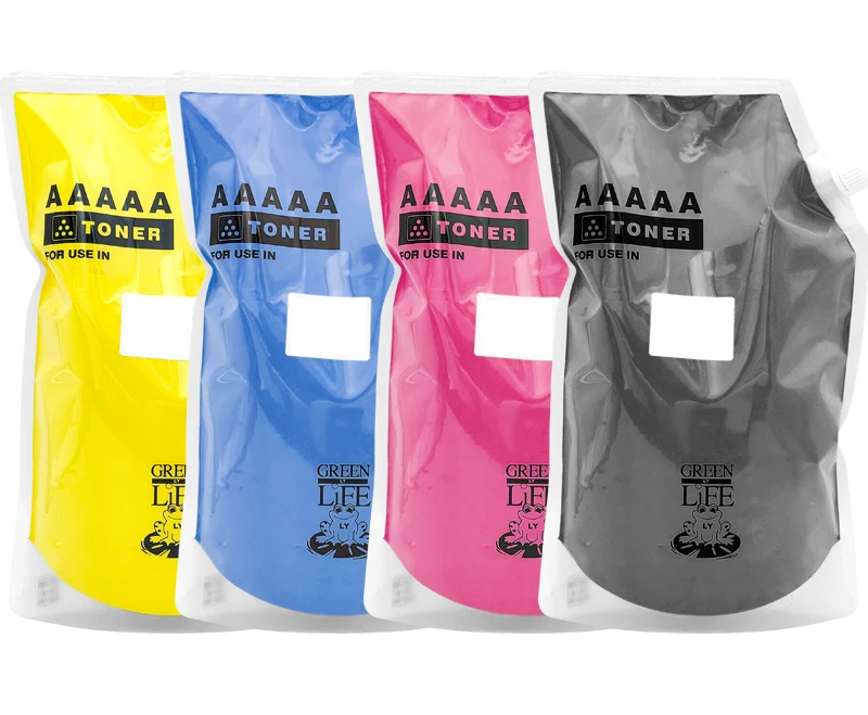 For Use in Canon IR-ADV C 5535 5540 5550 5560 5735 5740 5750 5760 G71 NPG71 GPR-55 EXV 51 Bulk ...