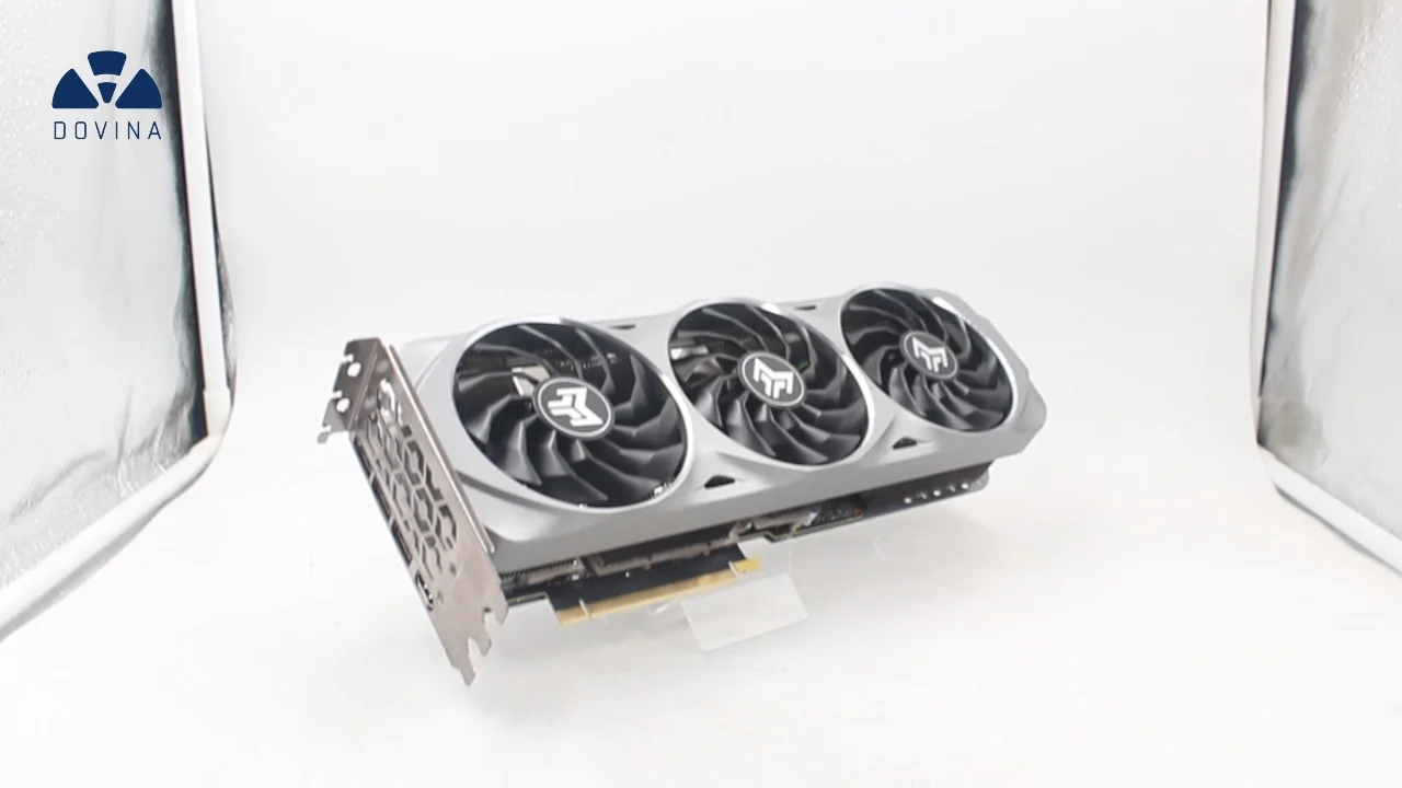 Used Non Lhr Graphic Card 170hx 5600xt 8gb 250w 164 Mh/s China Custom ...