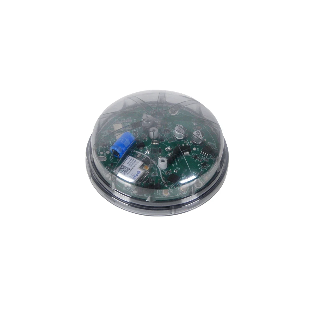 Zhaga Lorawan Light Controller Zhaga Book 18 Street Light Control Dali2 ...