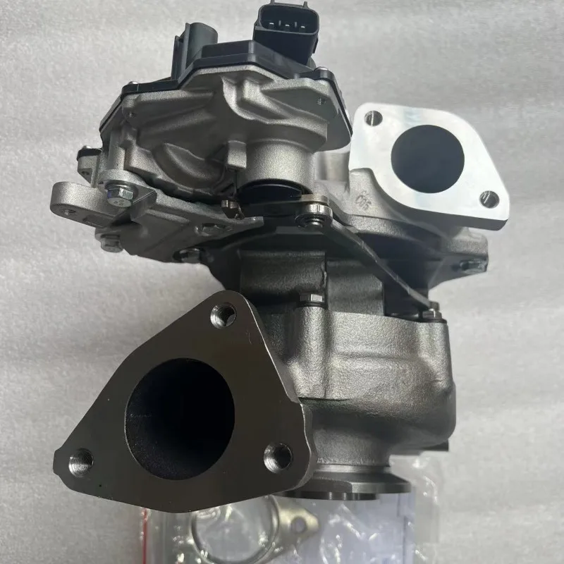 Turbocharger Billet Turbo 17201-11110 for Toyota Hilux Viii