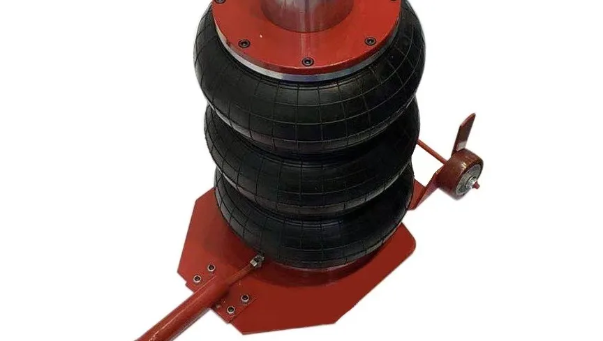 Portable Lift Tool Pneumatic Car Jack Balloon Type Pneumatic Airbag ...