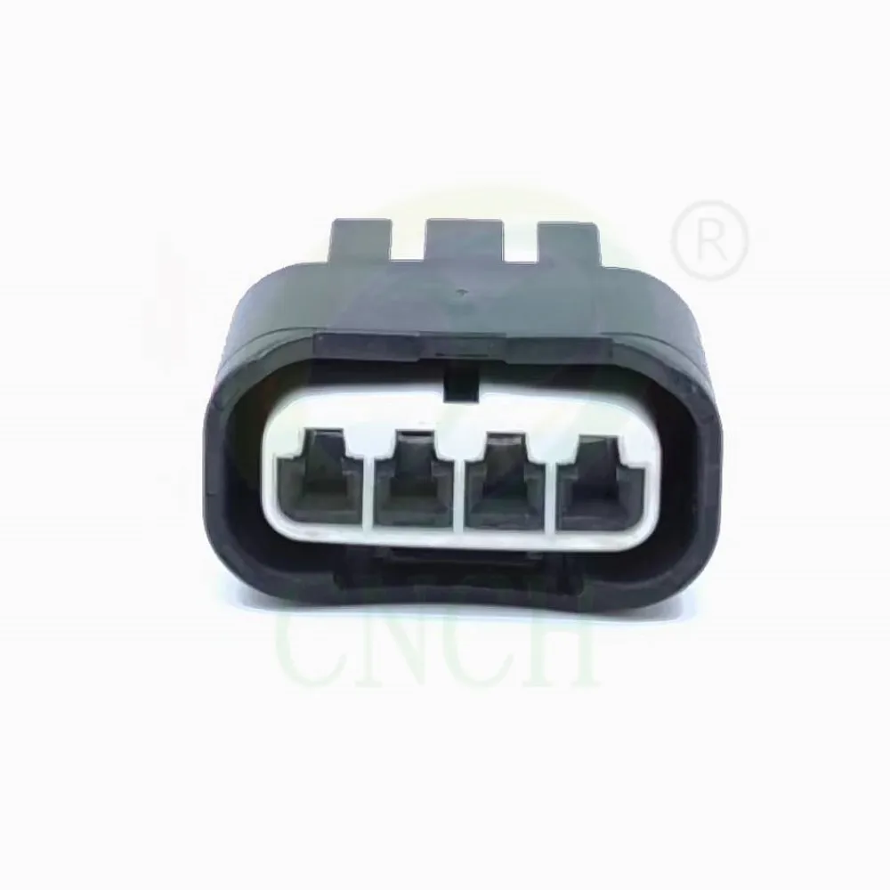 DJK7046Y-2.2-21 4 Pins Ignition Coil Connector Housing 90980-12176 for ...
