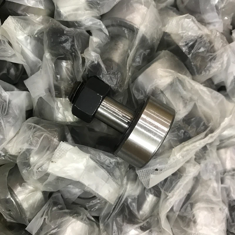 Cnc Fanuc 베어링 캠 추종자 A97l-0203-0445/kr123245 Cnc 기계 부품 원래 고품질 - Buy Cnc ...