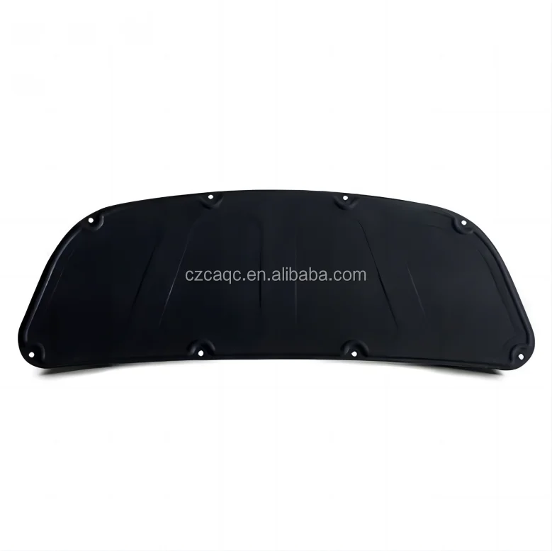 Genuine Quality Engine Hood Heat Insulation Cover Cotton for for ...