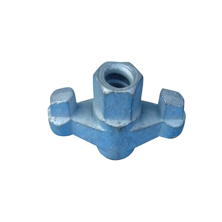 Alibaba.com: Dywidag Formwork Tie Rod with Casting Wing Nut, CE/BV/ISO ...