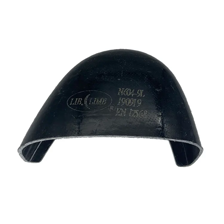 EN 22568 Safety Work Shoes Insert Fiberglass Carbon Toe Caps
