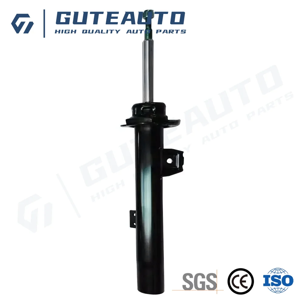 For Bmw 3 Series E90 Air Suspension Shock Absorber Air Strut Front Left ...