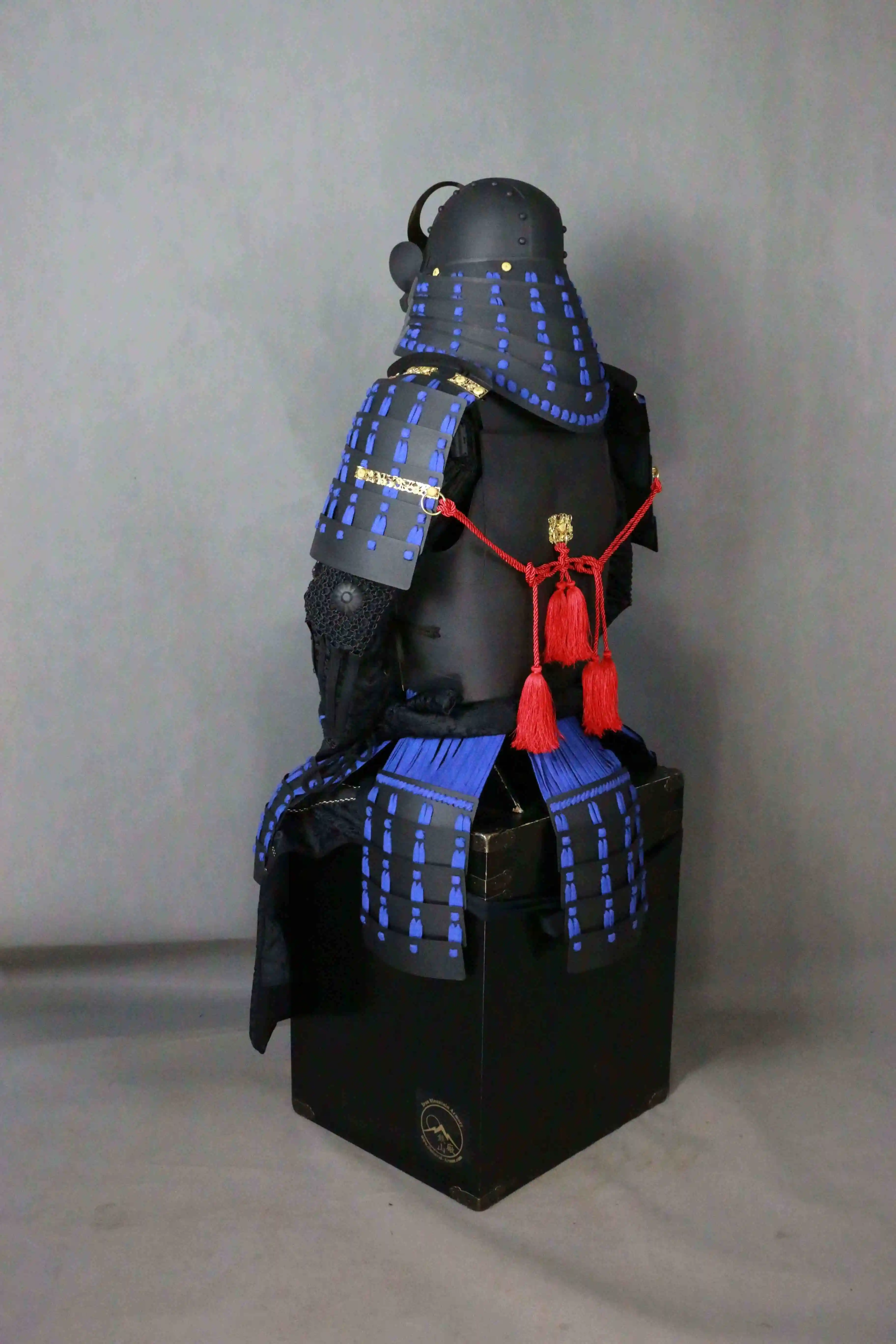 Shop Our Self Defense Training Armour of Samurai with a Cheap Price