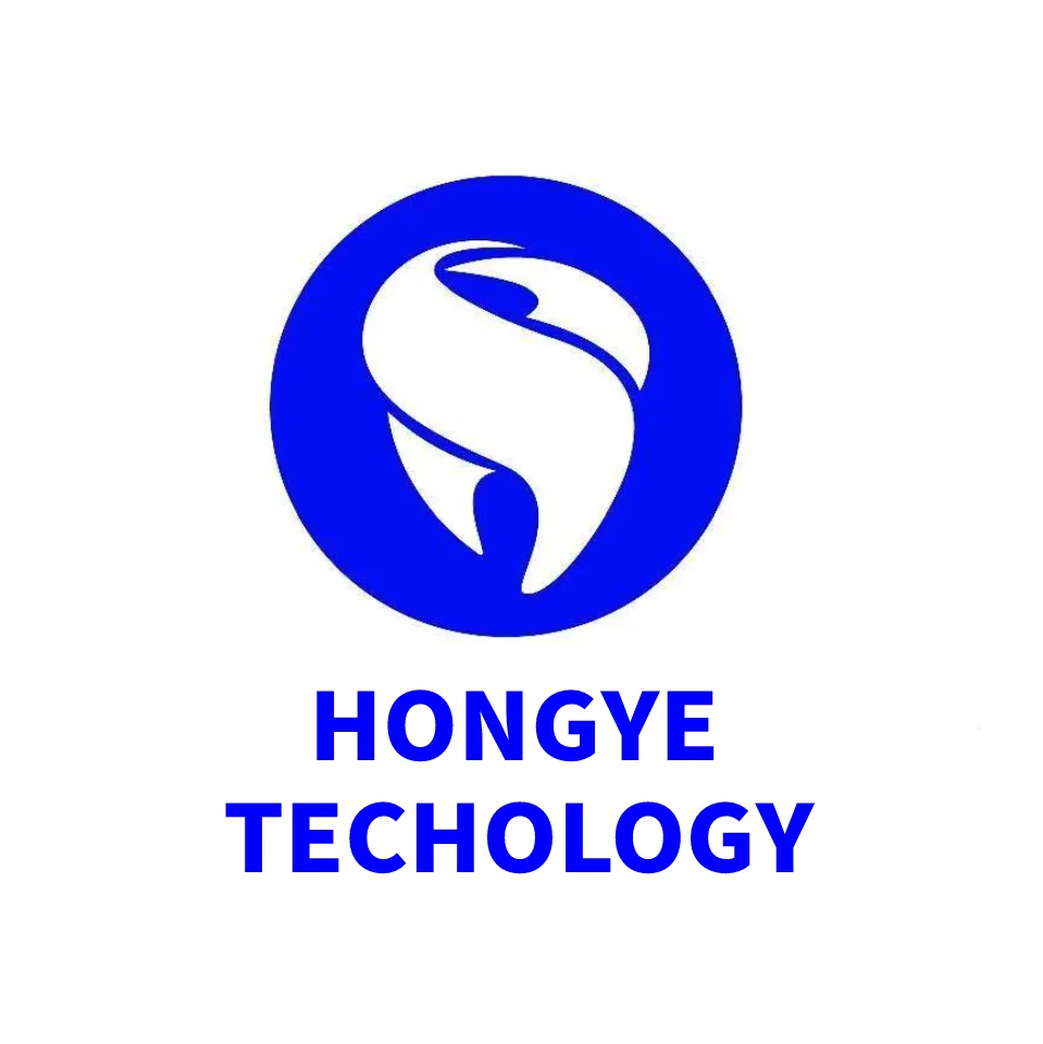Company Overview - Shenzhen Hongye Techonology Co., Ltd.