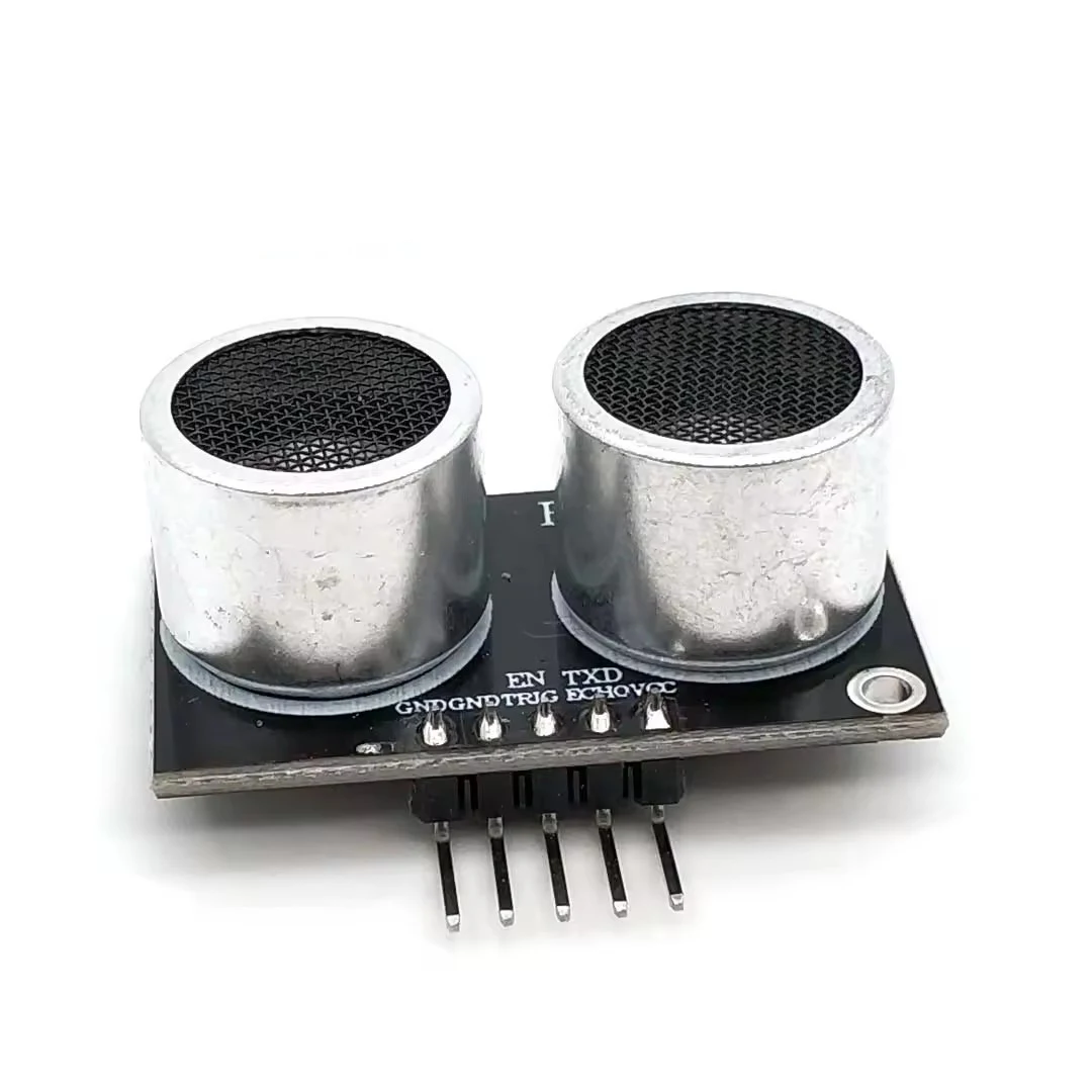 IOE-SR05 Ultrasonic Sensor Ultrasonic Ranging Ultrasonic Module TTL ...